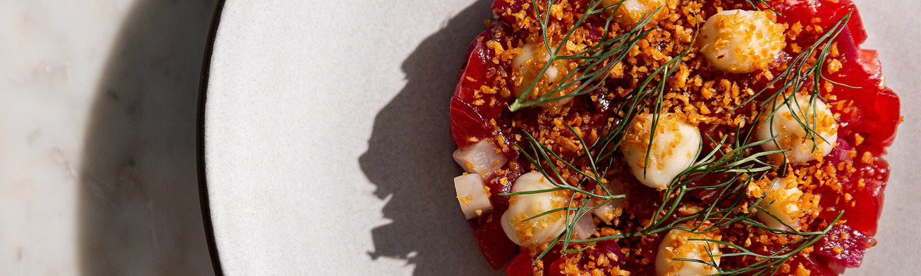 Menus | New York Brasseries | The Terrace and Outdoor Gardens